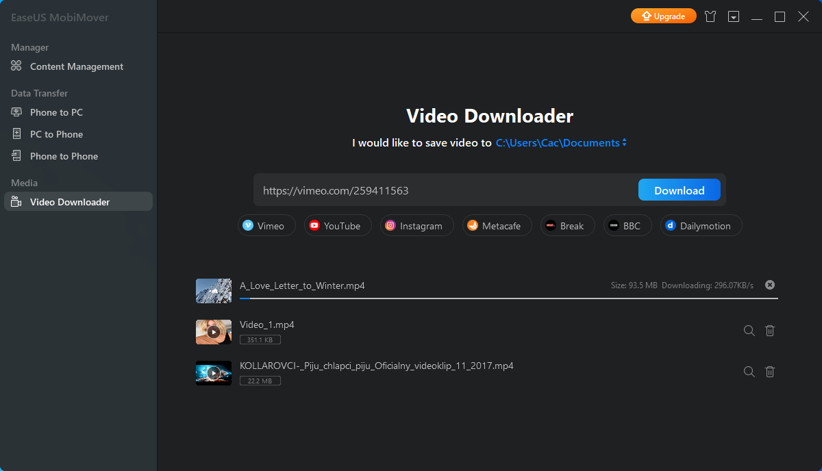Jak stahovat videa a hudbu z YouTube? Za 3 vteřiny a zdarma